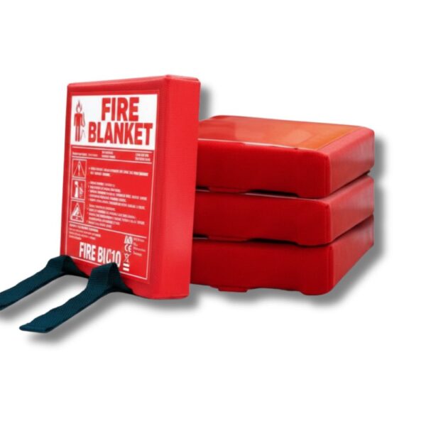 Fire Blankets - Sepcon